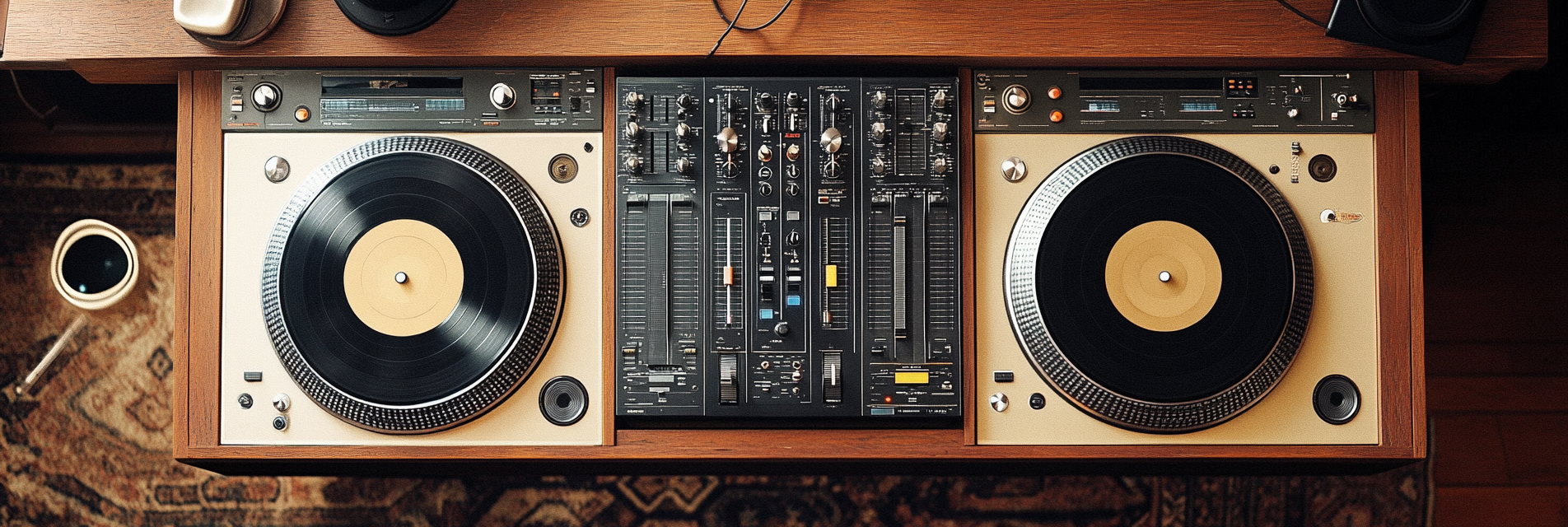 DJ Looper - Timing and Transitions – Keeping the Flow Between Songs ...